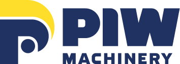 Projects - PIW Machinery