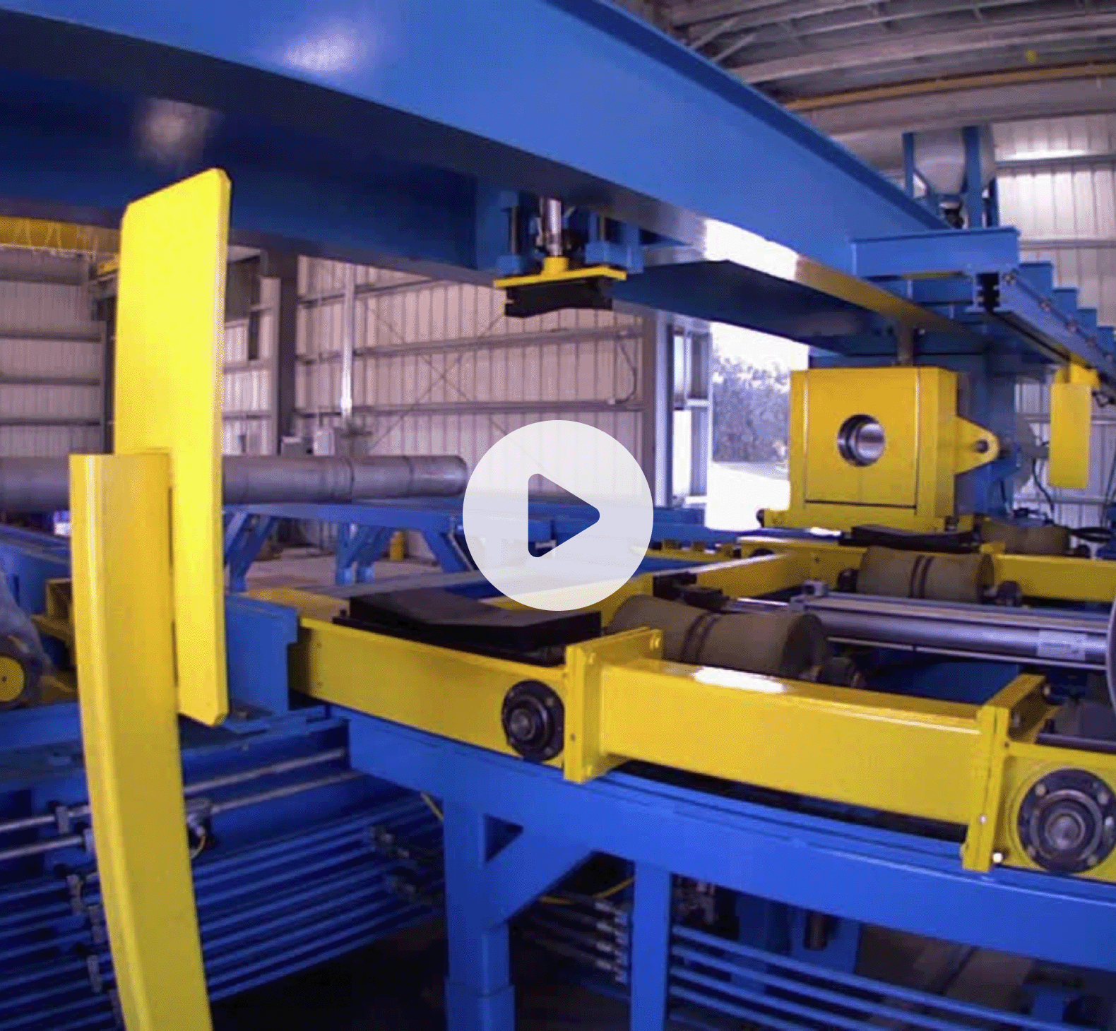 OEM Hydrotester - PIW Machinery